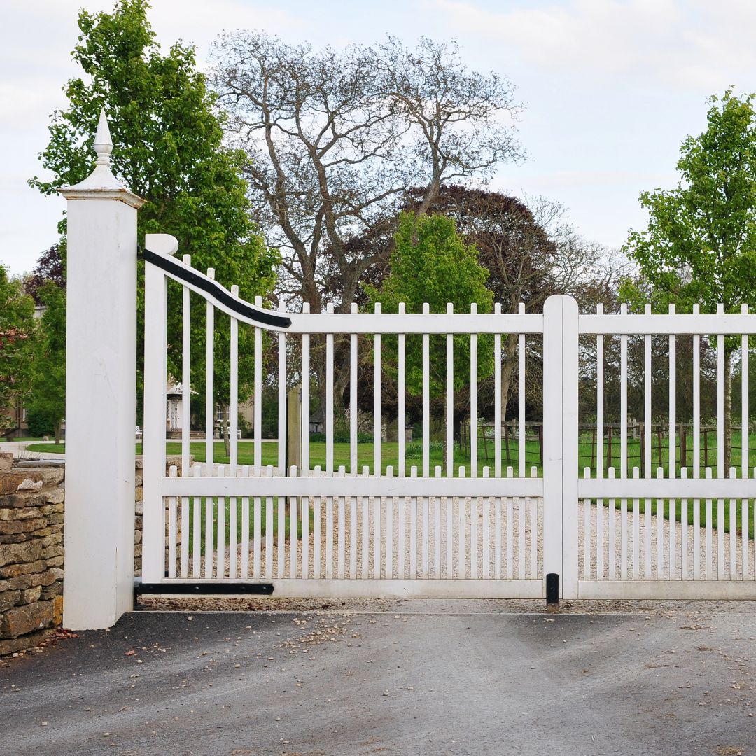 Enhancing Security with Electric Gate Installation