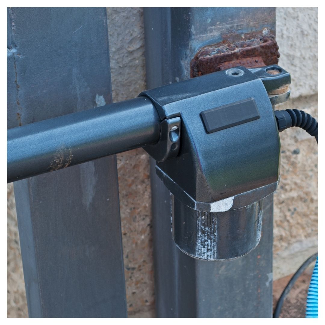 Extending the Life of Your Electric Gate — Proper Care Tips